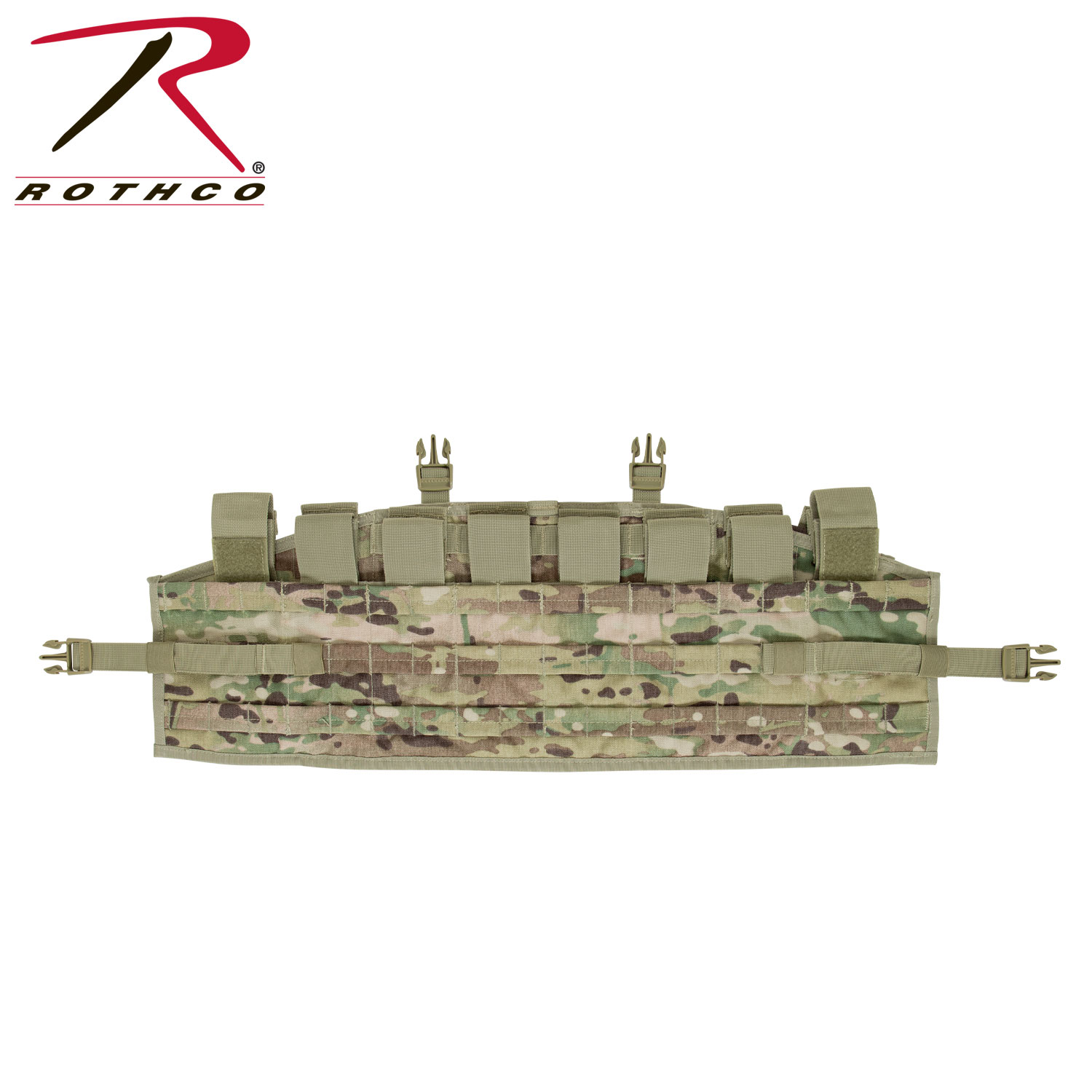 betaAmazon Rothco Tactical Assault Panel - MultiCam